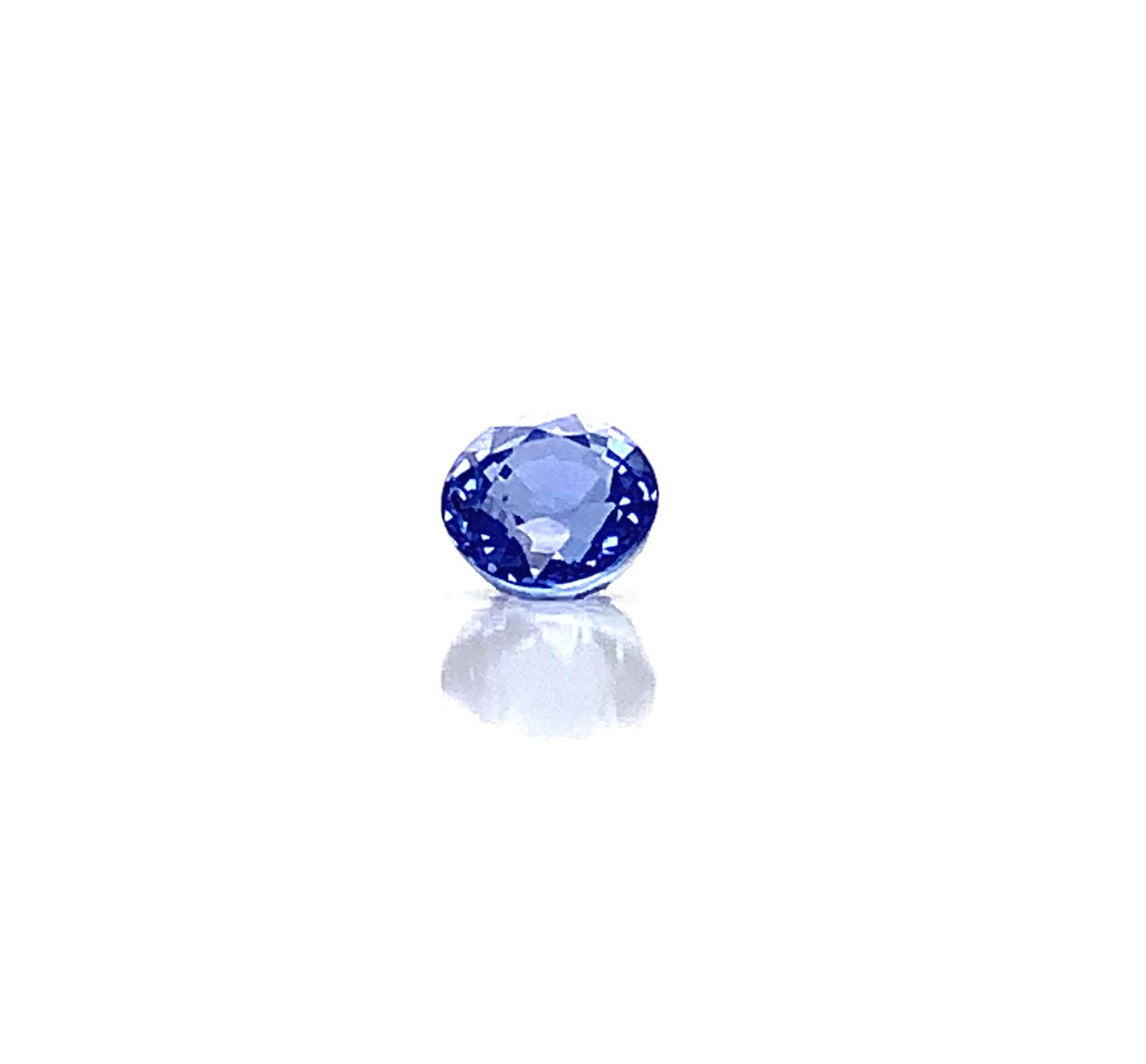Sapphire - Loose Gemstone in Brisbane - Ashley Douglas Jewellers
